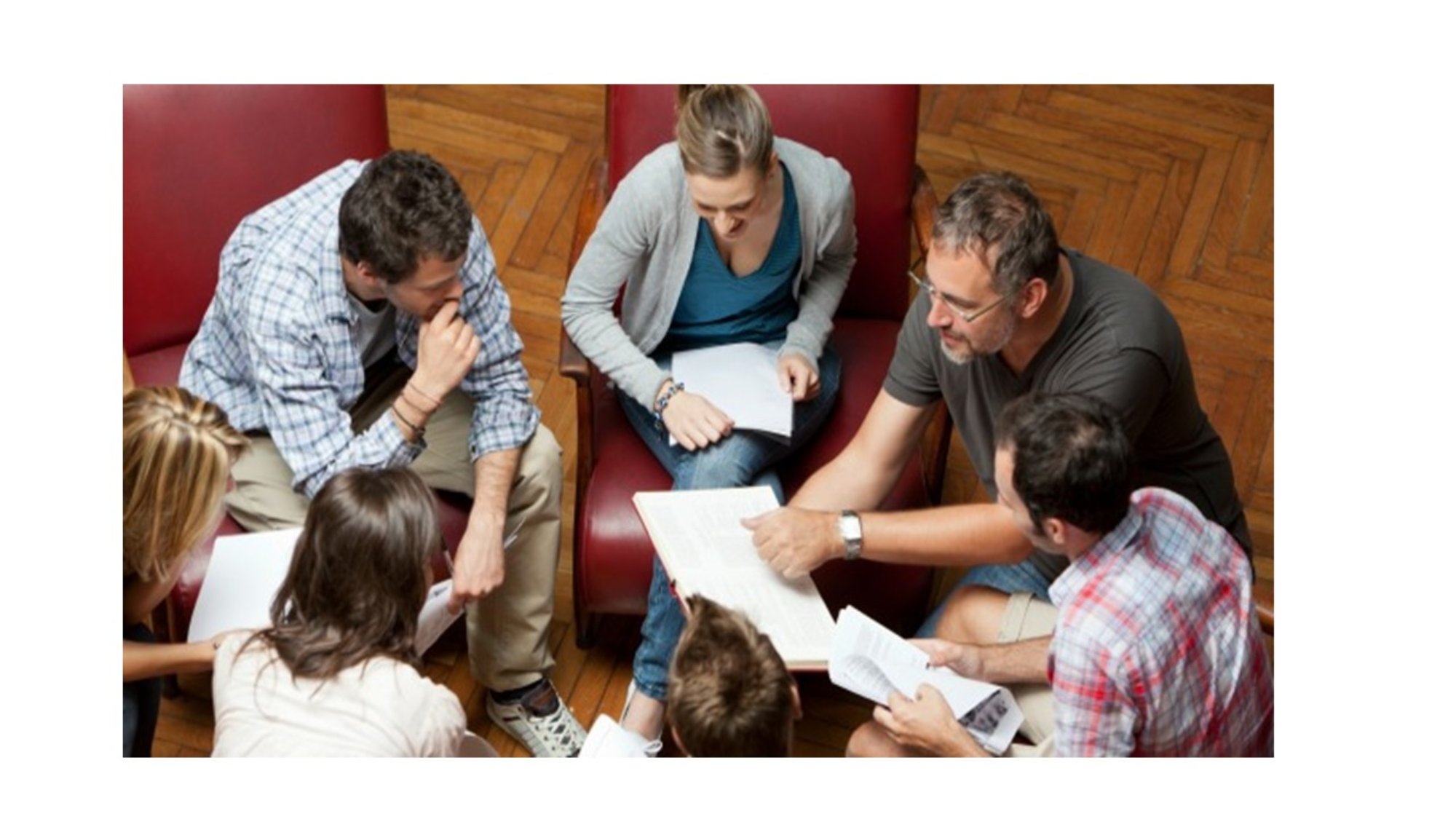 How to Create Time - Transformation Management