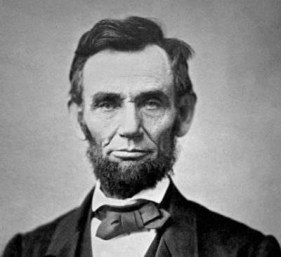 Lincoln on Leadership: Keeps Inspiring - Transformation Management